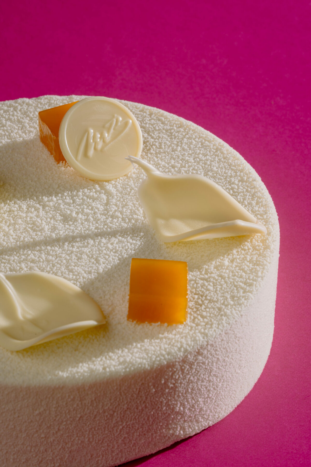 Entremets Manon - Michel Belin Chocolatier & Pâtissier à Albi ...